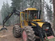🚜 Forstschlepper gebraucht & neu kaufen 🌲 - technikboerse.com