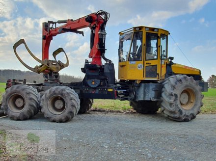 🚜 Forstschlepper gebraucht & neu kaufen - technikboerse.at