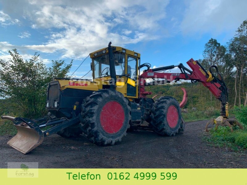 Forstag GmbH in March - technikboerse.at