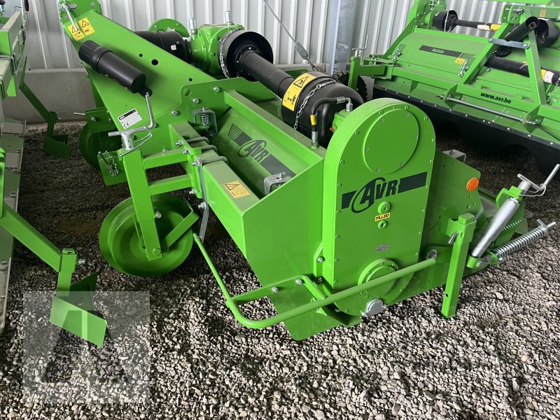 Buy AVR Soil cultivation implement second-hand and new - technikboerse.com