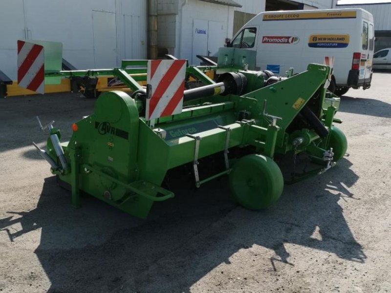 Buy AVR Soil cultivation implement second-hand and new - technikboerse.com
