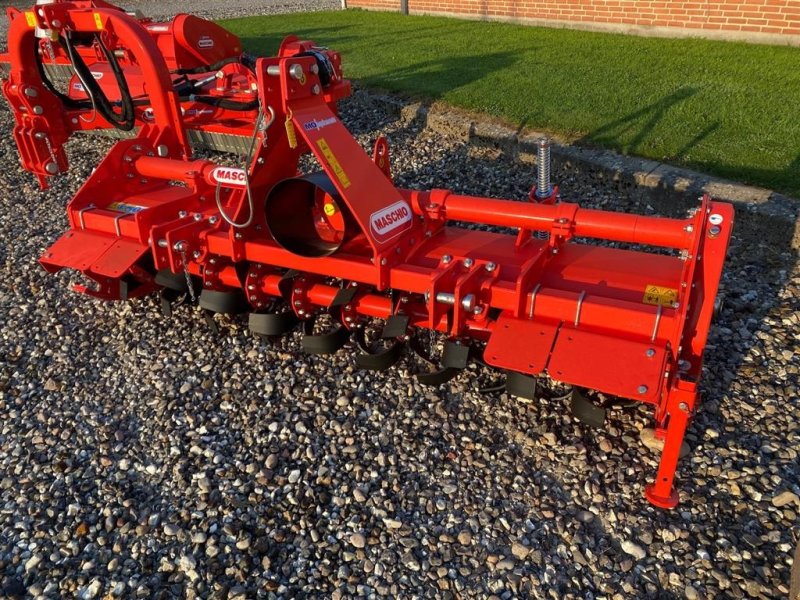 Maschio - alle Maschinen mit Daten, Preisen und Kosten | technikboerse.com