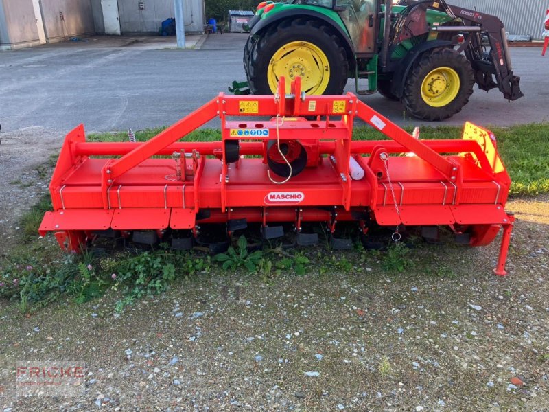 Fricke Landmaschinen GmbH in Bockel - Gyhum - technikboerse.com