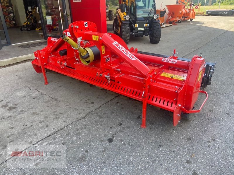 Vigolo Fräse gebraucht & neu kaufen - technikboerse.com