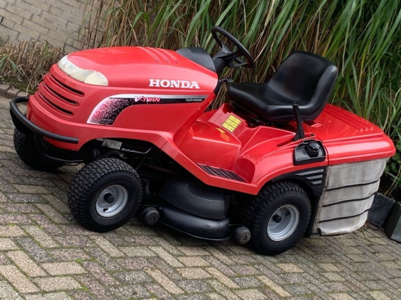 Покупка подержанных и новых Honda Кусторезы и триммеры. agrodelo