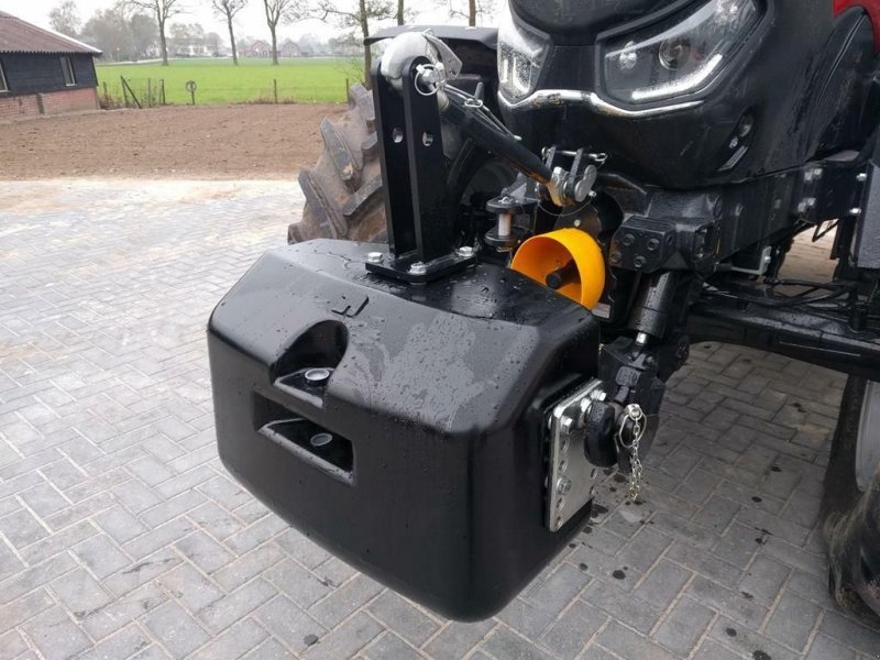 Frontgewicht gebruikt _ gebruikte Frontgewichte / technikboerse.com