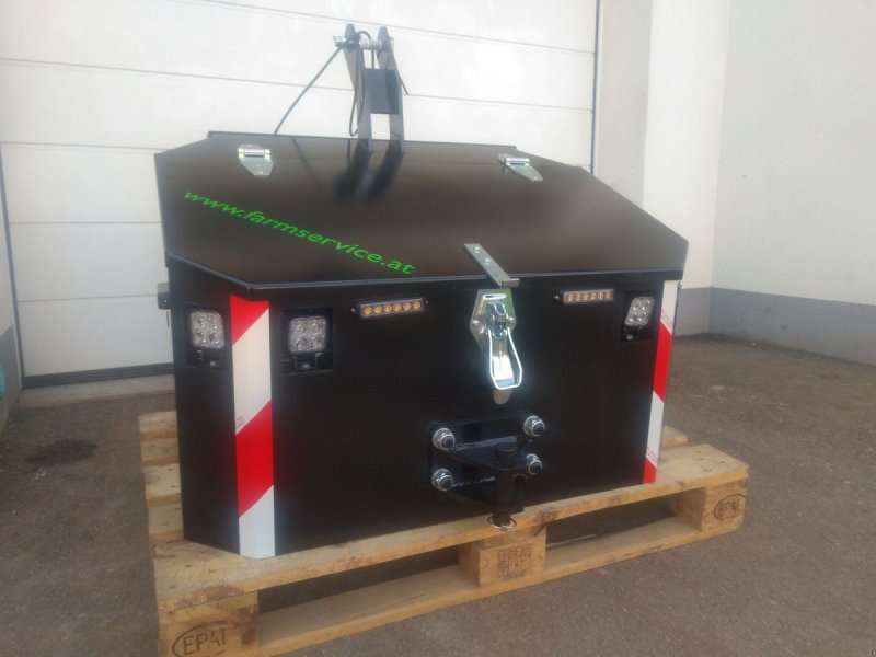 Sonstige Heckgewicht gebraucht & neu kaufen - technikboerse.com