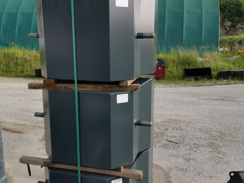 Sonstige Heckgewicht gebraucht & neu kaufen - technikboerse.com