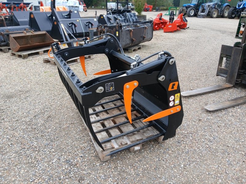 Alö Frontlader gebraucht & neu kaufen - technikboerse.com