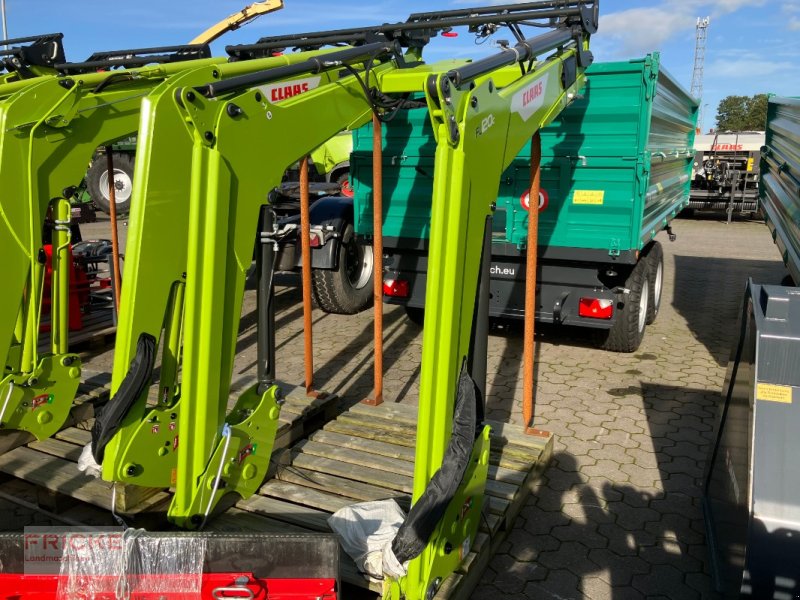 CLAAS Voorlader gebruikt & nieuw kopen - technikboerse.com