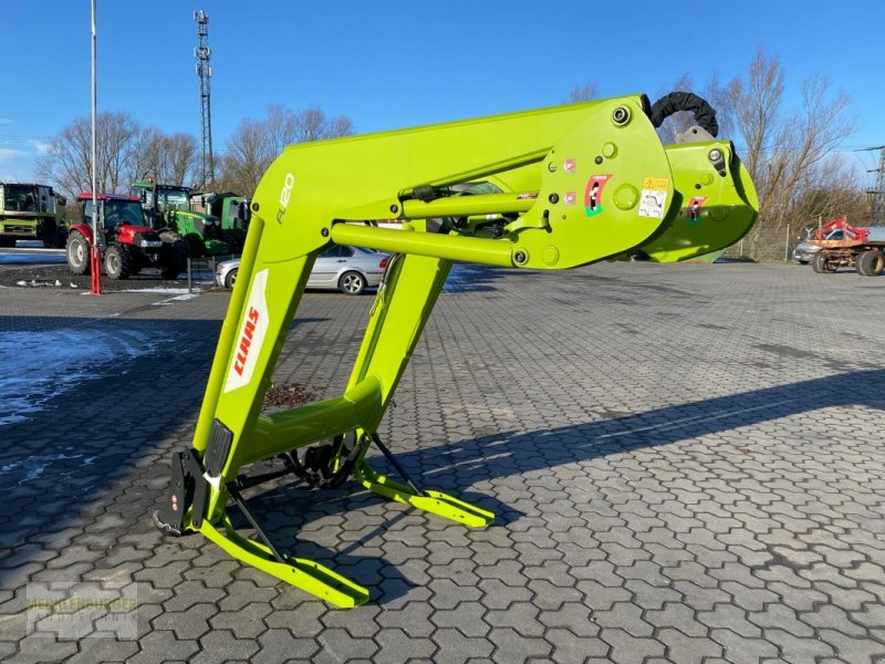 Mecklenburger Landtechnik GmbH in Mühlengeez - technikboerse.com