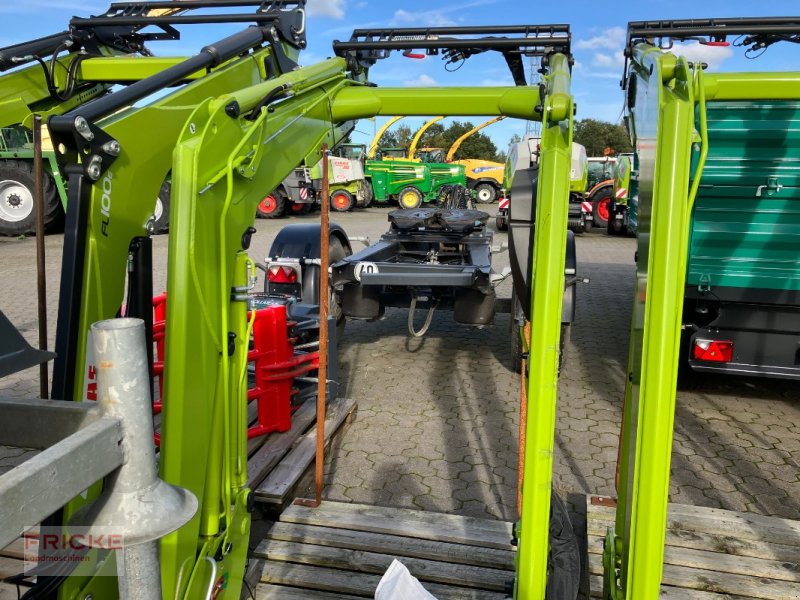 CLAAS Voorlader gebruikt & nieuw kopen - technikboerse.com