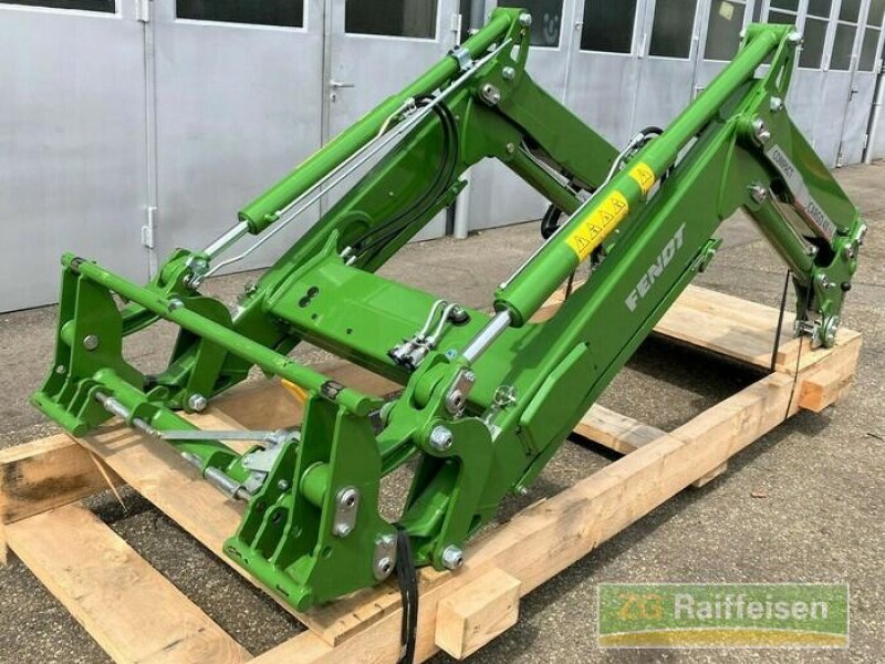 Fendt Cargo 4 x 75 gebraucht & neu kaufen - technikboerse.at