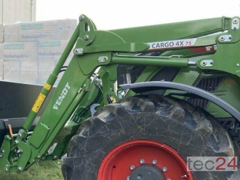 Fendt Cargo 4 x 75 gebraucht & neu kaufen - technikboerse.at