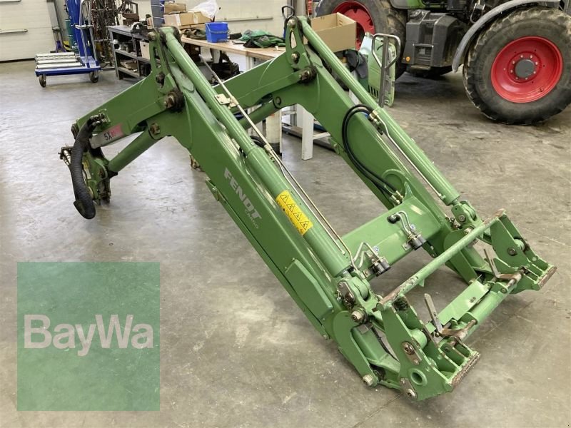 Fendt Frontlader gebraucht & neu kaufen - technikboerse.com