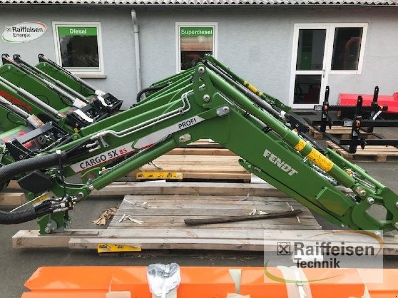 Gebrauchte Traktoren & Landmaschinen - Raiffeisen-Börse