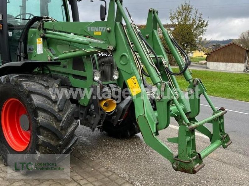 Fendt Frontladeranbaukonsole gebruikt & nieuw kopen - technikboerse.com