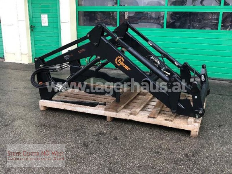 Hauer Frontlader gebraucht & neu kaufen - technikboerse.at