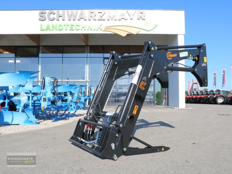 Hauer Frontlader gebraucht & neu kaufen - technikboerse.at