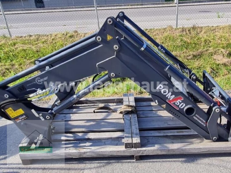 Hauer Frontlader gebraucht & neu kaufen - technikboerse.com