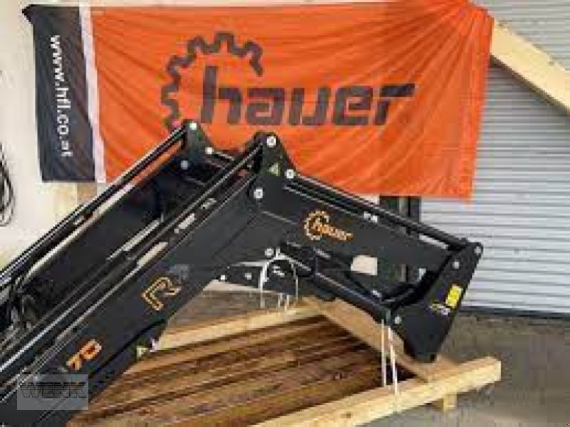 Hauer Frontlader gebraucht & neu kaufen - technikboerse.at