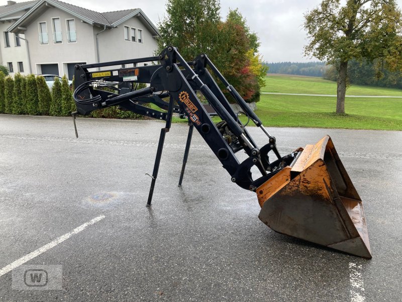 Hauer Frontlader gebraucht & neu kaufen - technikboerse.com