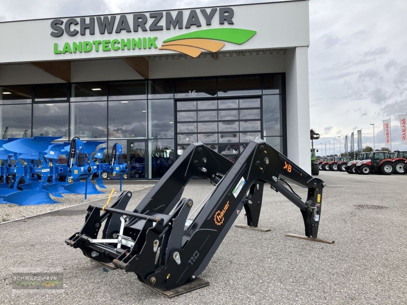 Frontlader gebraucht & neu - Kleinanzeigen - technikboerse.at