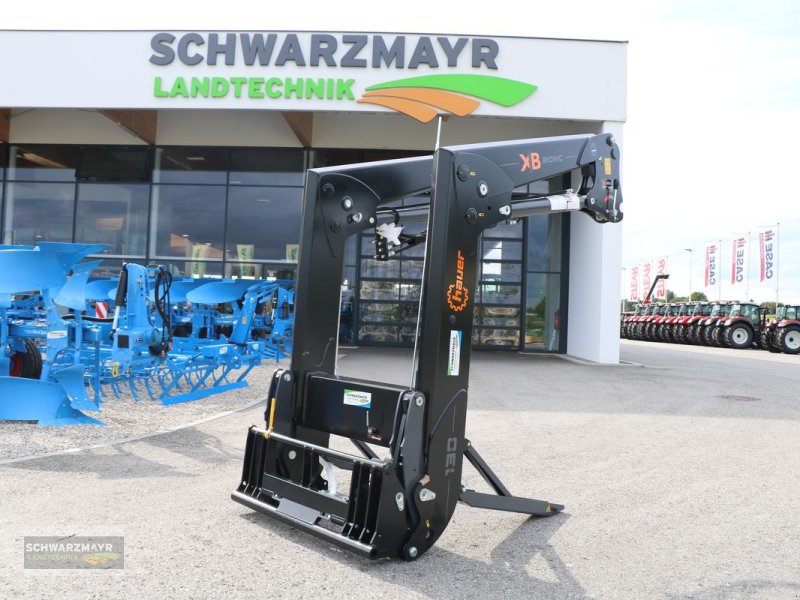 Frontlader gebraucht & neu - Kleinanzeigen - technikboerse.at