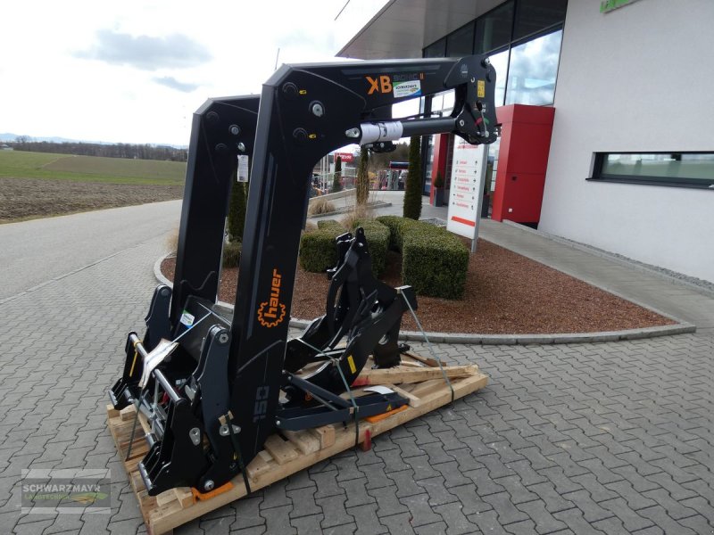 Frontlader gebraucht & neu - Kleinanzeigen - technikboerse.at