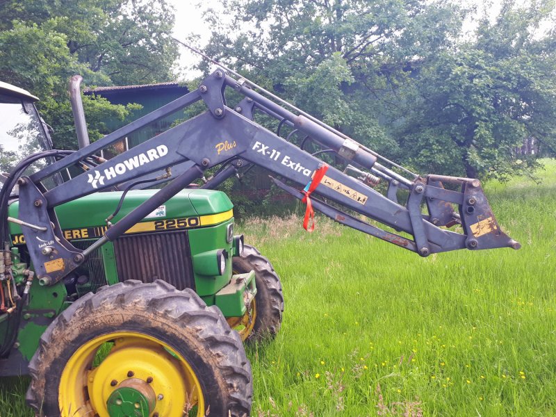 Frontlader gebraucht & neu - Kleinanzeigen - technikboerse.com