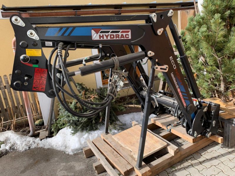 Hydrac Frontlader gebraucht & neu kaufen - technikboerse.at