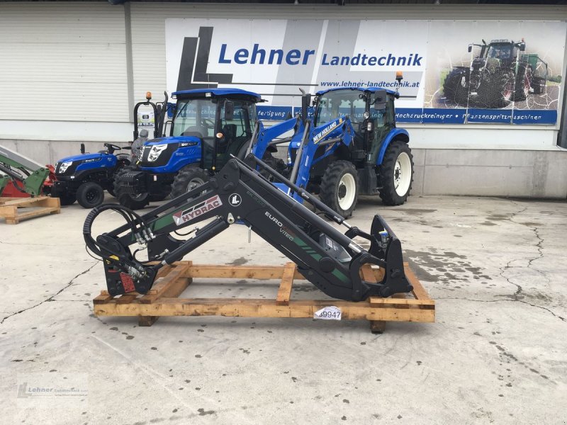 acheter Hydrac Chargeur frontal d'occasion et neuf - technikboerse.com