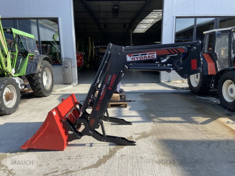 Hydrac Frontlader gebraucht & neu kaufen - technikboerse.at