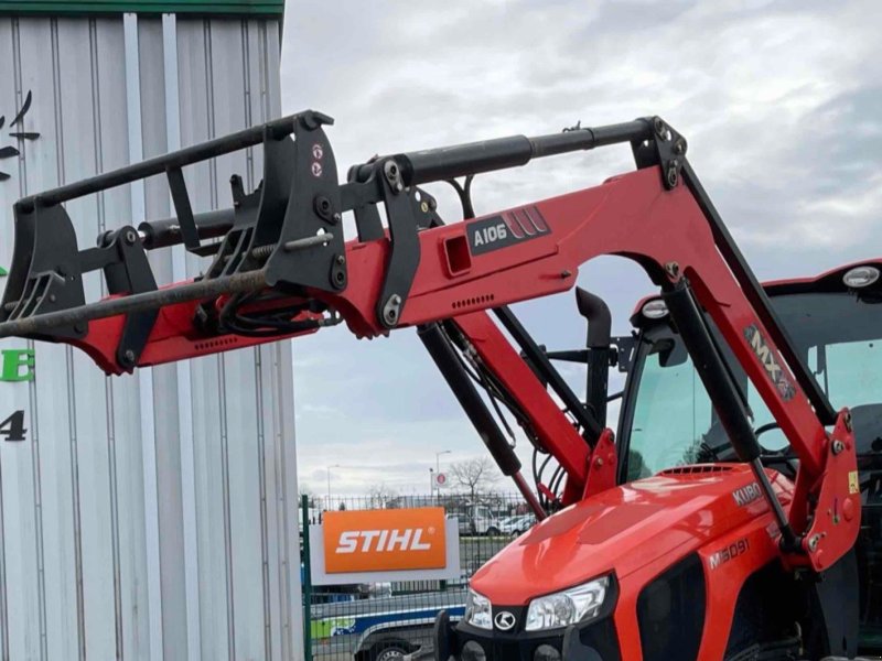 Mailleux MX gebraucht & neu kaufen - technikboerse.at