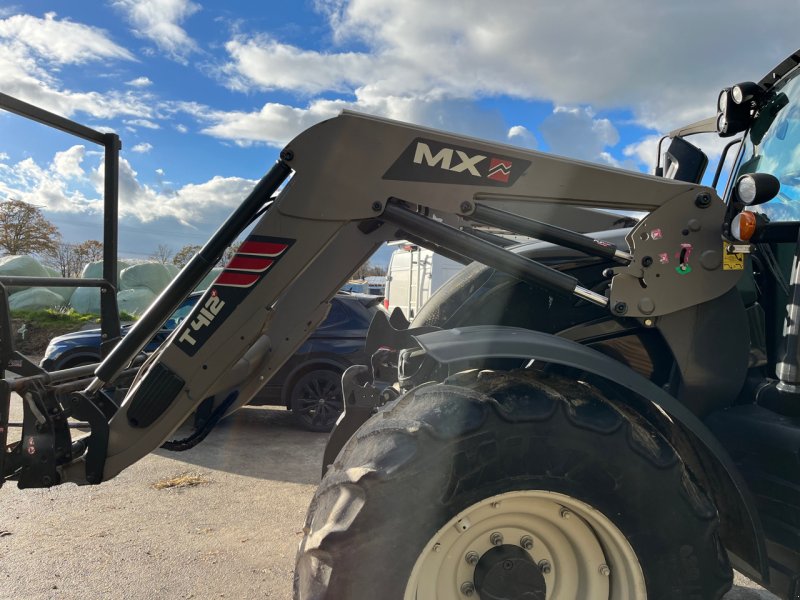 Mailleux Frontlader gebraucht & neu kaufen - technikboerse.com