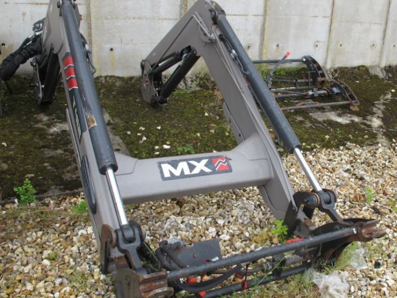 acheter Mailleux d'occasion et neuf - technikboerse.com