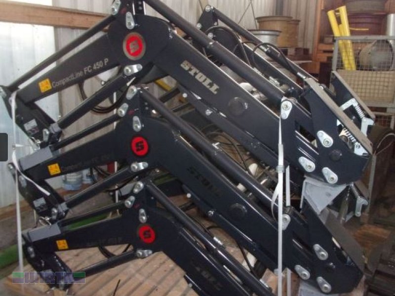 Alfred Wirth GmbH in Buchdorf - technikboerse.com