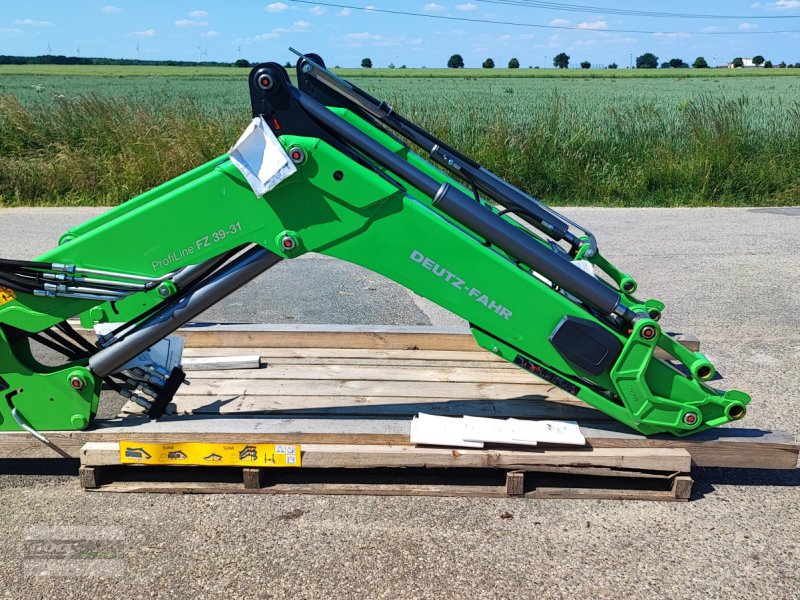 Stoll Profiline FZ gebraucht & neu kaufen - technikboerse.com