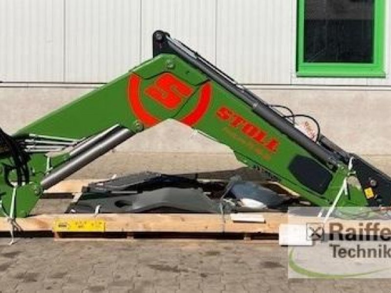 Stoll Frontlader gebraucht & neu kaufen - technikboerse.com
