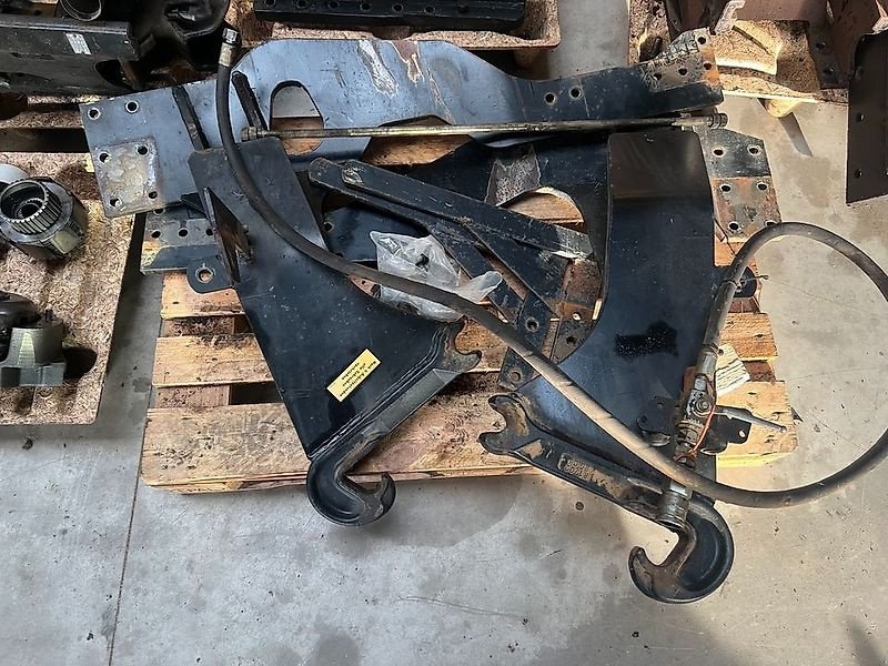 Frontlader gebraucht & neu - Kleinanzeigen - technikboerse.com