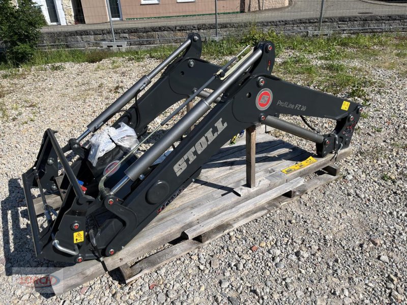 Gebrüder Lorch GmbH & Co Landtechnik- Handels- und Service KG in ...