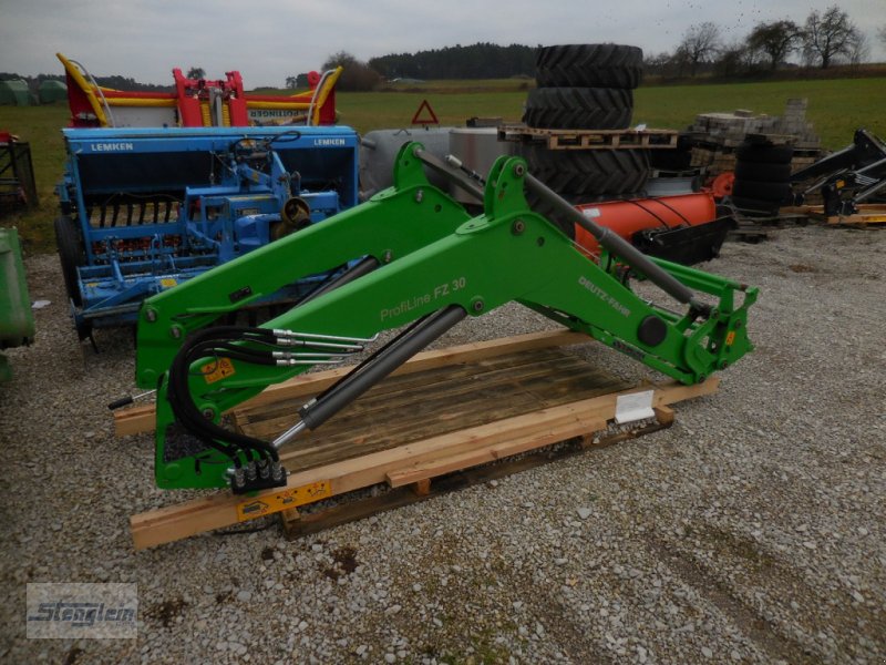 Stoll Frontlader gebraucht & neu kaufen - technikboerse.at