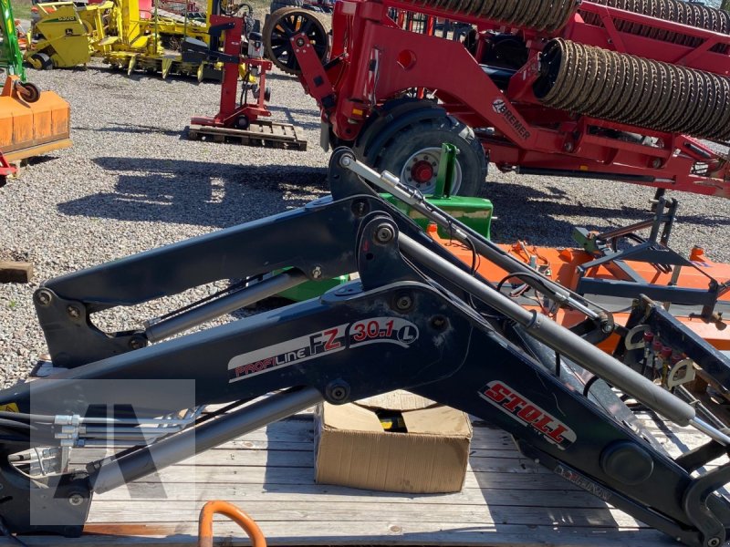 Frontlader gebraucht & neu - Kleinanzeigen - technikboerse.com