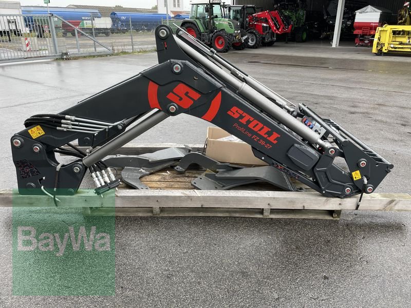 Stoll Profiline FZ 39-27 gebraucht & neu kaufen - technikboerse.com