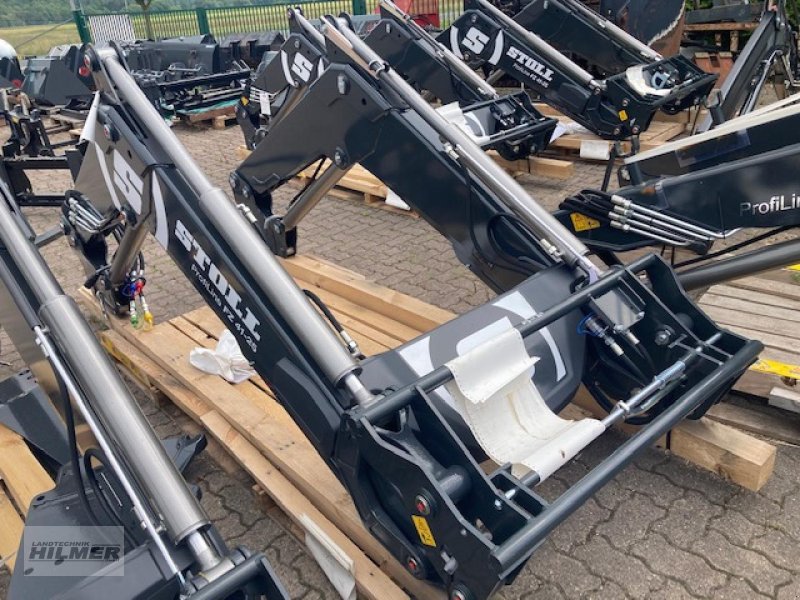 Stoll Frontlader gebraucht & neu kaufen - technikboerse.at