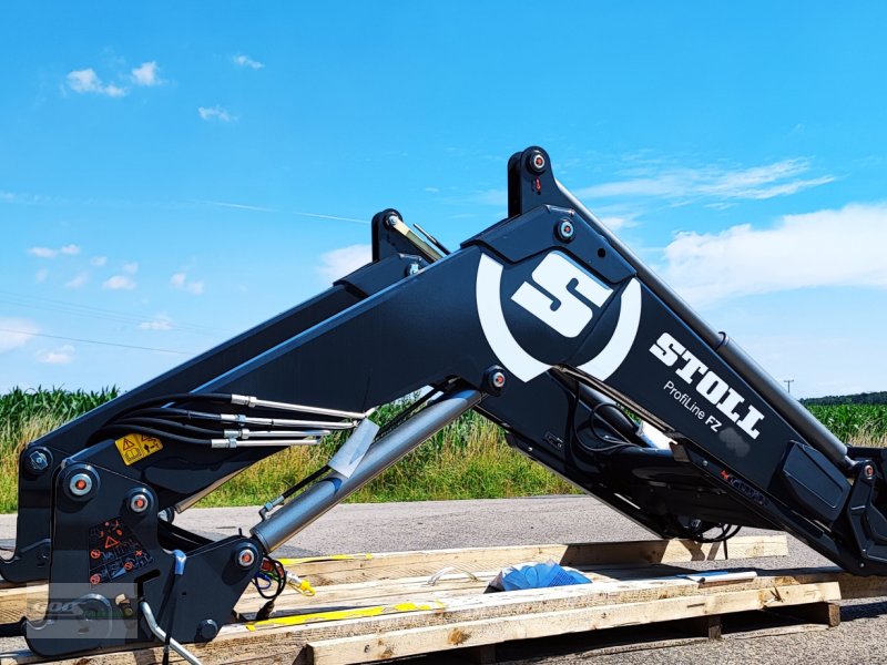 Stoll Frontlader gebraucht & neu kaufen - technikboerse.at