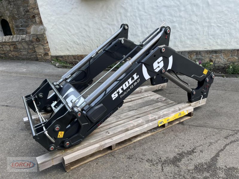 Stoll Profiline FZ gebraucht & neu kaufen - technikboerse.com