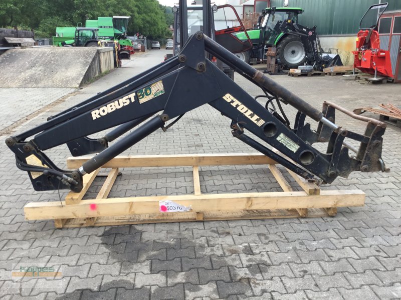 Stoll Profiline FZ 30 gebraucht & neu kaufen - technikboerse.at