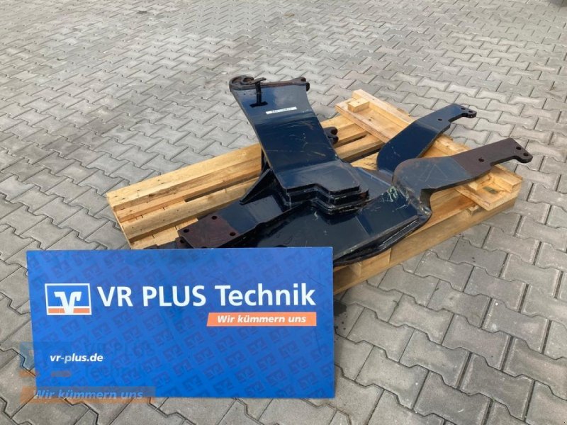 Stoll Frontlader gebraucht & neu kaufen - technikboerse.com