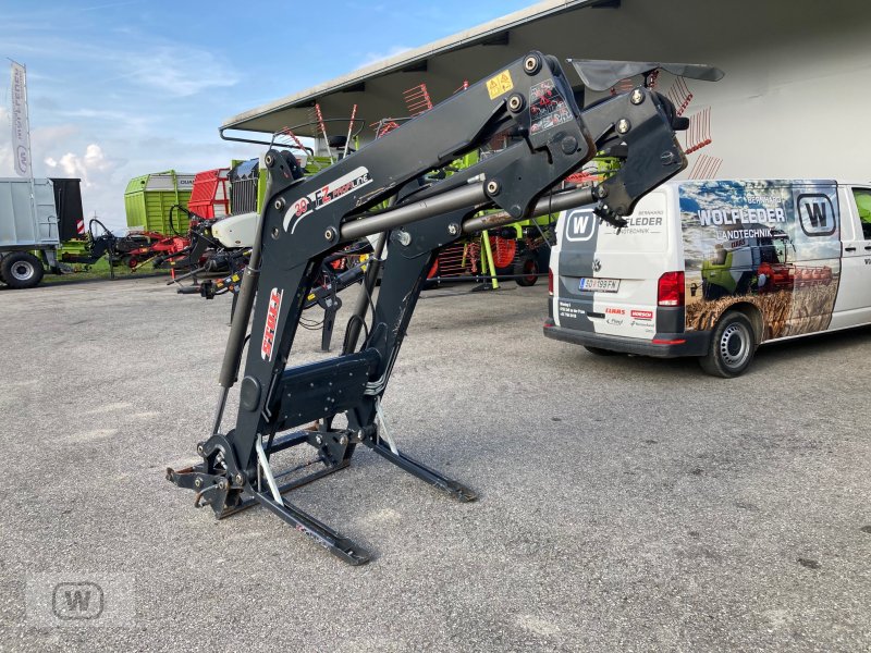 Compre Stoll Profiline FZ 30 usados y nuevos - technikboerse.com